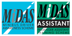 MiDAS Driver Training – First Aid training provider Scotland